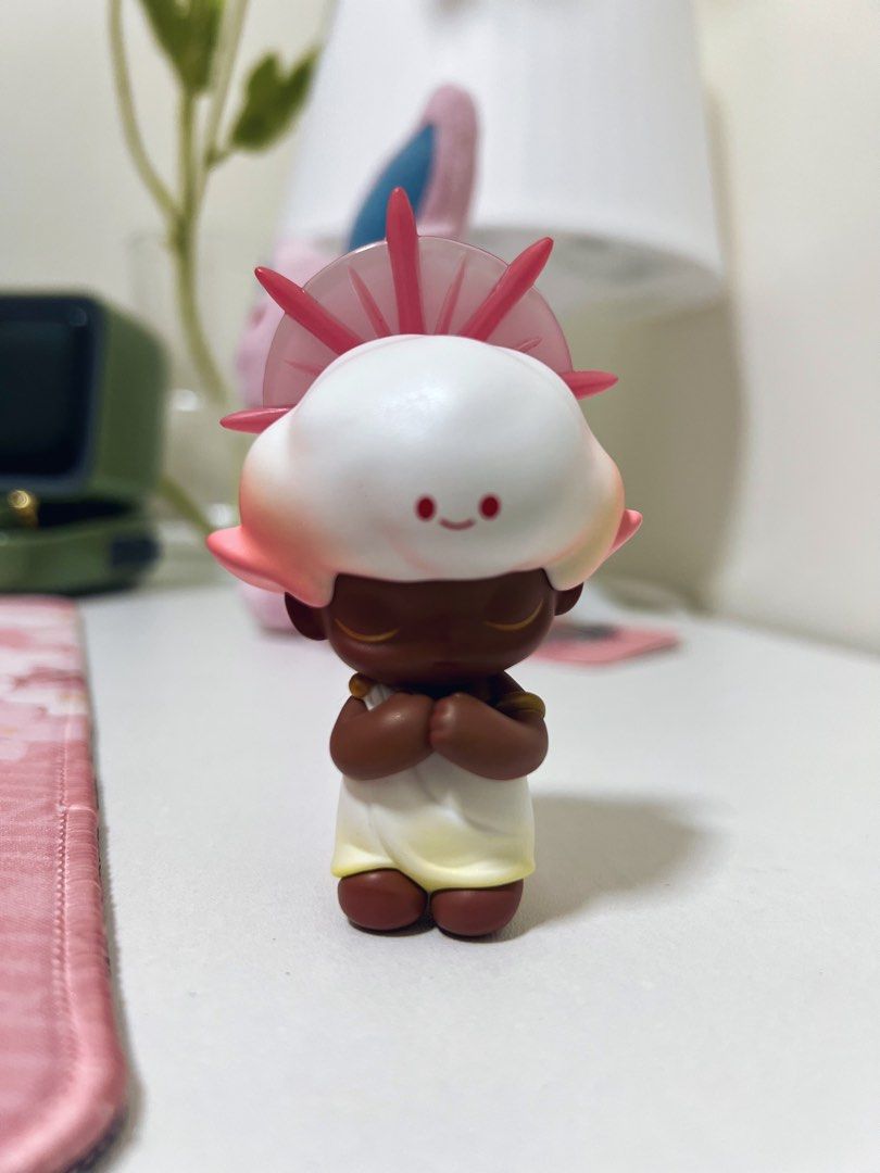 Dimoo Zodiac - Virgo, Hobbies & Toys, Toys & Games on Carousell