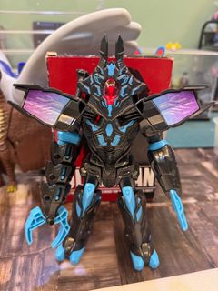 DX Ultraman Decker D Flasher D-Flasher Kamen Rider Super Sentai ...