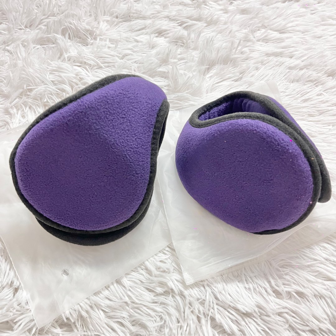 Ear Muffs, Hobbies & Toys, Travel, Travel Essentials & Accessories on ...