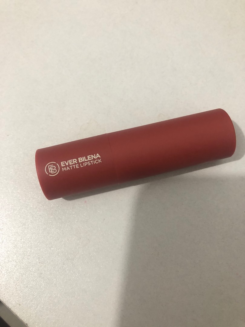 eb matte k-beauty lipstick, Beauty & Personal Care, Face, Makeup on ...