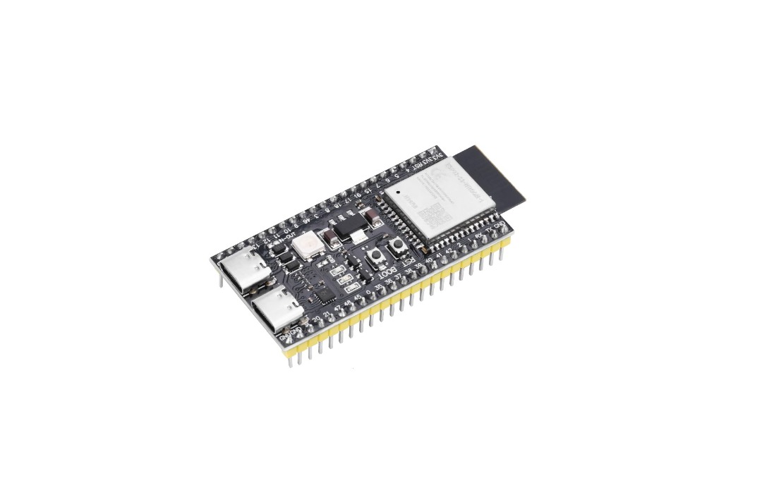 ESP32-S3 N16R8開發板 (已焊) ESP-S3 N16R8 Development Module ESP32-S3 ESP32 ...