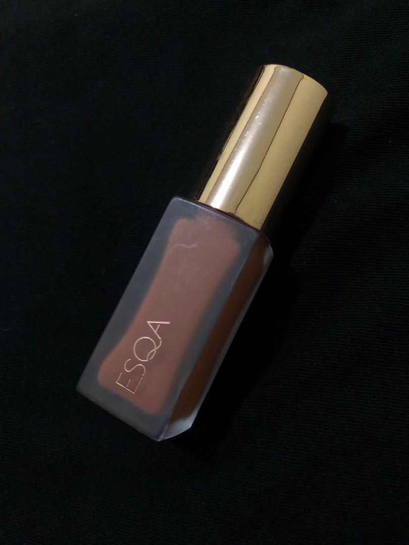 ESQA Liquid Blush Saucy Style, Kesehatan & Kecantikan, Rias Wajah di ...