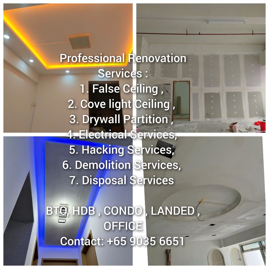 False Ceiling | partition wall | partition | wall partition | hacking ...