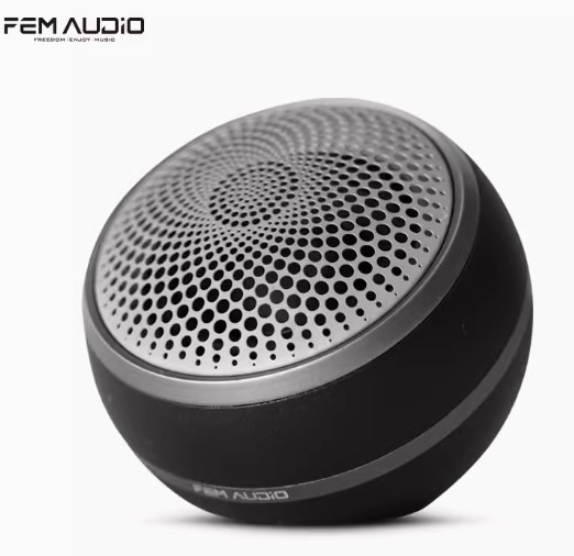 FEM Audio C25 CENTER SPEAKER/MIDRANGE ORB SPEAKER, Car Accessories ...