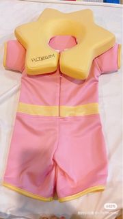 Cheekaboo Baby Thermal Swim Suit, Babies & Kids, Babies & Kids Fashion ...