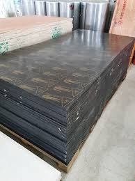 Formworks and Scaffolding Phenolic Board / Crocodile Phenolic Board ...