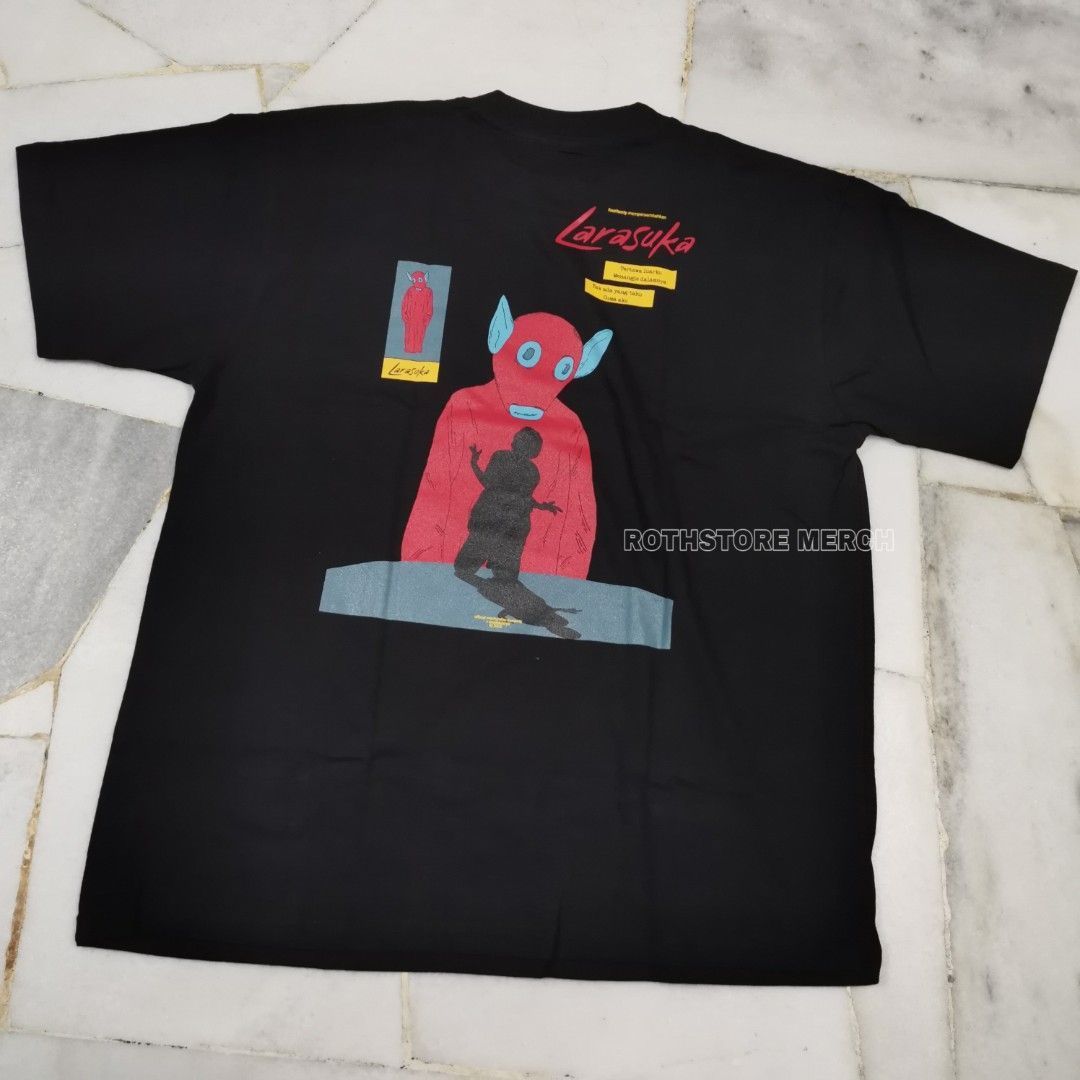 fourtwnty - larasuka, Men's Fashion, Tops & Sets, Formal Shirts on ...