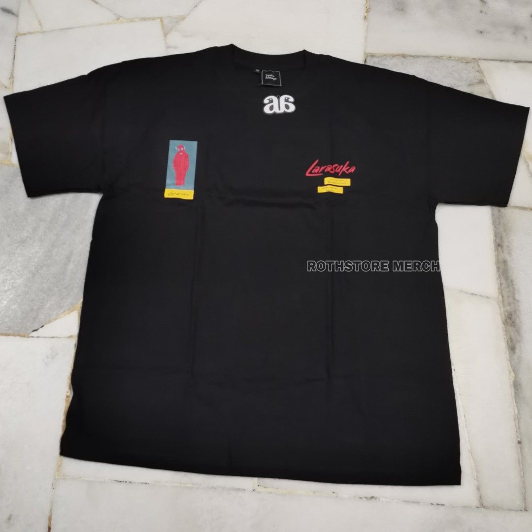 fourtwnty - larasuka, Men's Fashion, Tops & Sets, Formal Shirts on ...