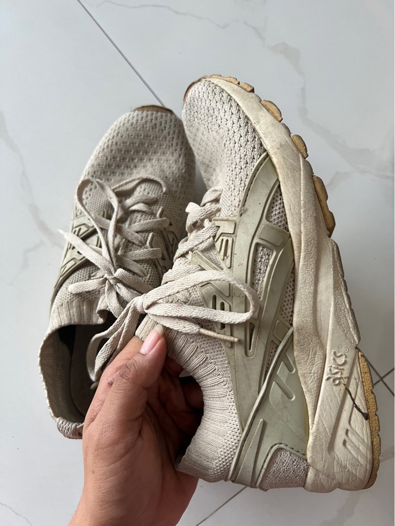 ‼️FREEONG‼️ Asics Gel Sepatu Kets Wanita not Charles&Keith Onitsuka ...