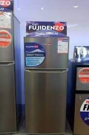 FUJIDENZO DIRECT COOL REFRIGERATOR, TV & Home Appliances, Kitchen ...