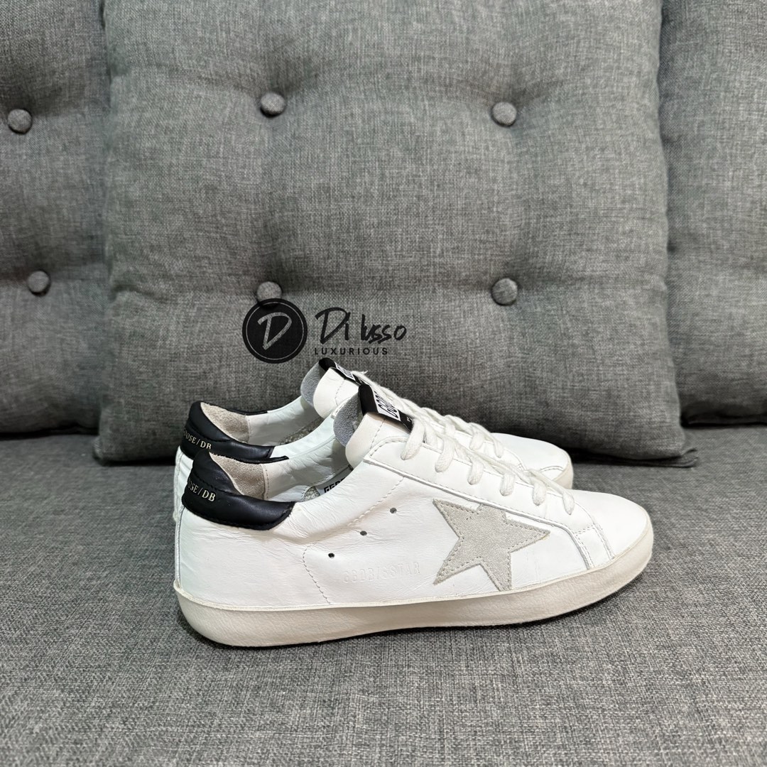 GGDB (EU37)*04, Luxury, Sneakers & Footwear on Carousell