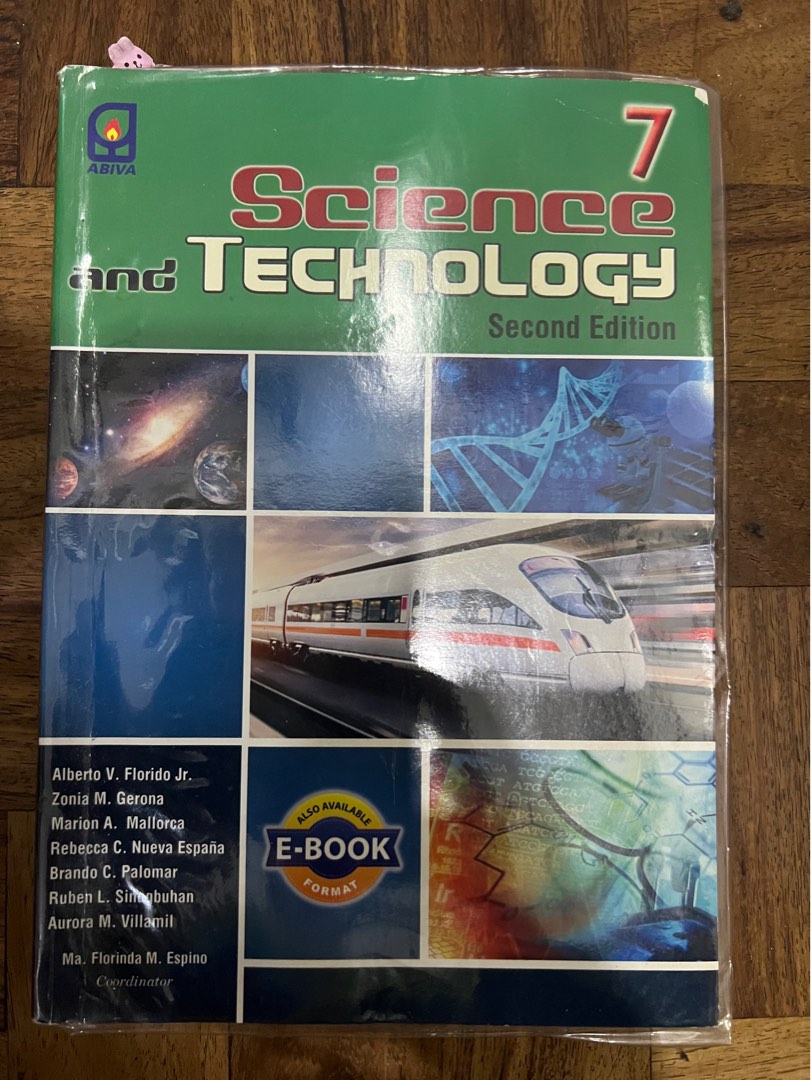 GRADE 7 BOOKS, Hobbies & Toys, Books & Magazines, Textbooks on Carousell