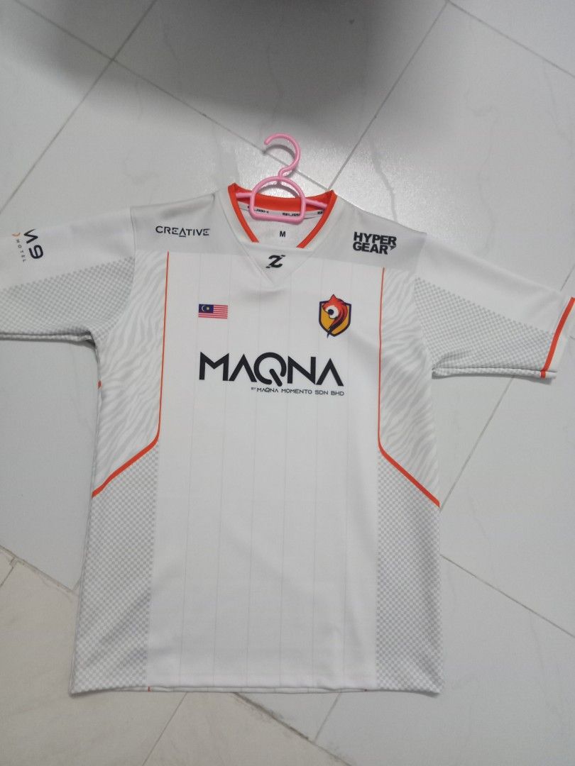 JERSI SEM9 THAI VERS, Men's Fashion, Activewear on Carousell