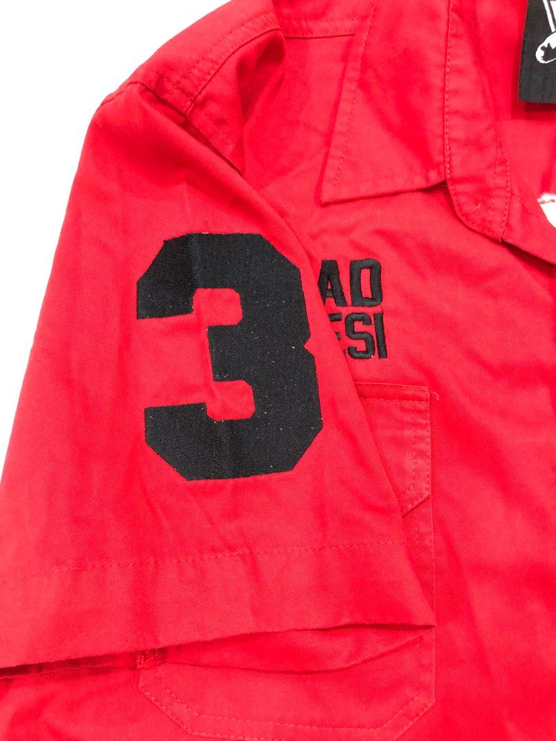 kemeja kukubesi official, Men's Fashion, Tops & Sets, Tshirts & Polo ...