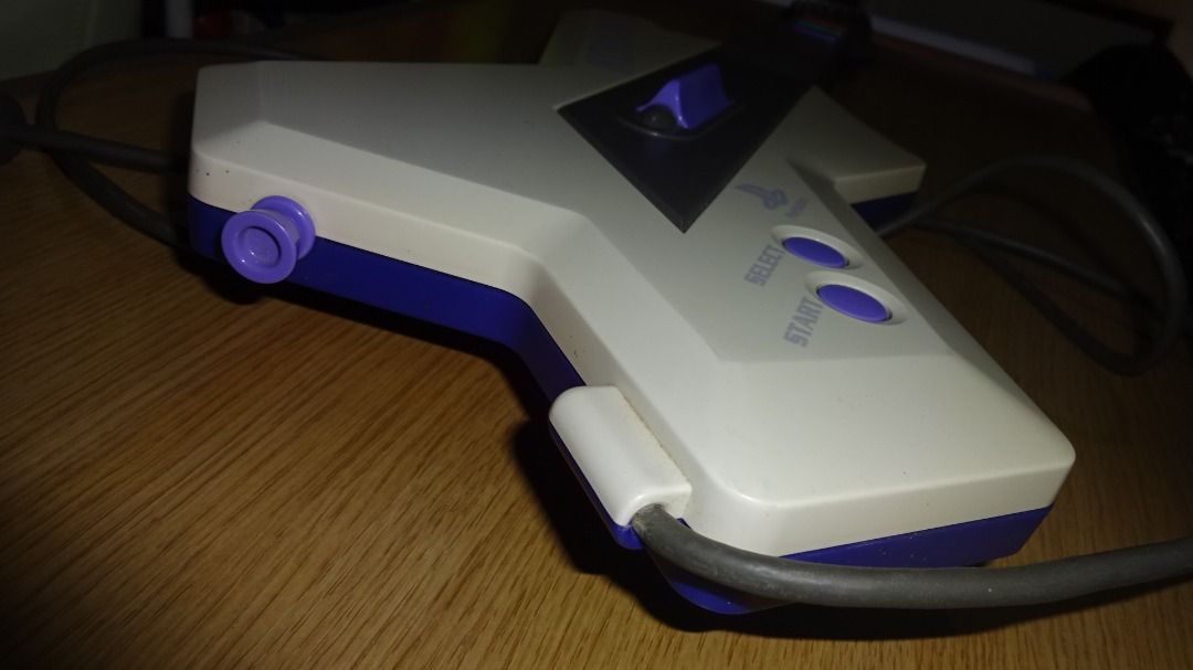 Konami Guitar Controller RU-018, Video Gaming, Gaming Accessories ...