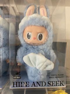 100+ affordable "labubu hide" For Sale | Carousell Singapore