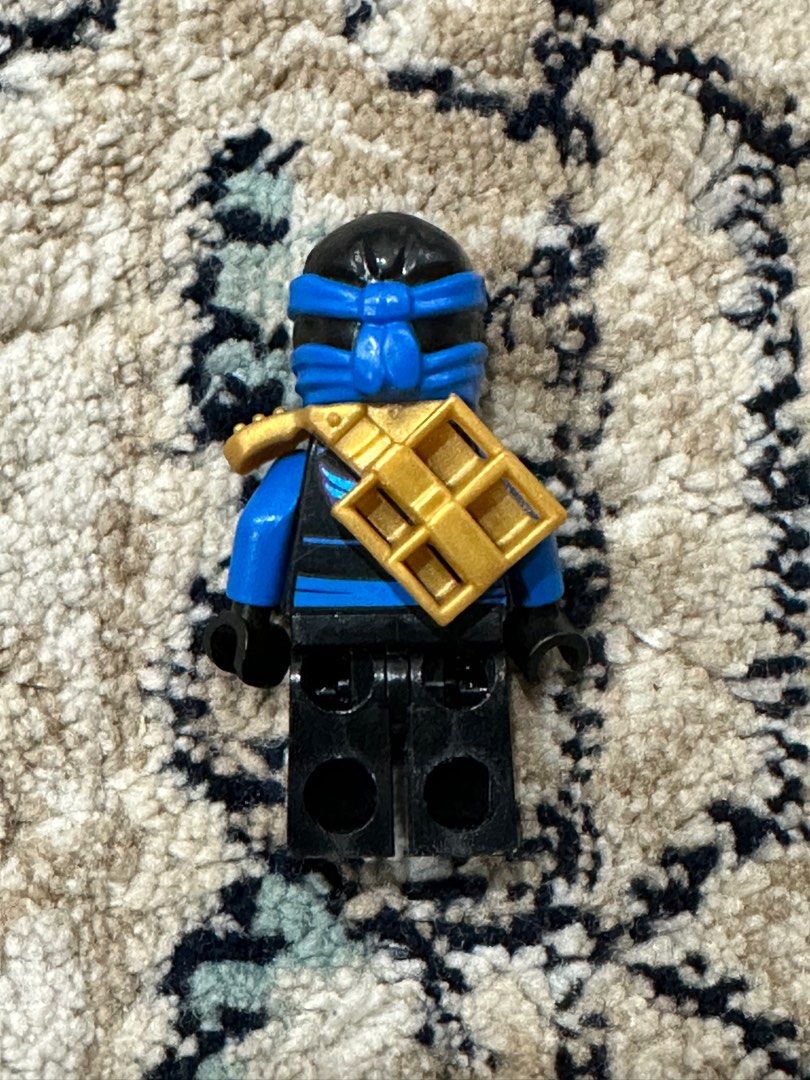 LEGO NJO210 SKYBOUND, Hobbies & Toys, Toys & Games on Carousell