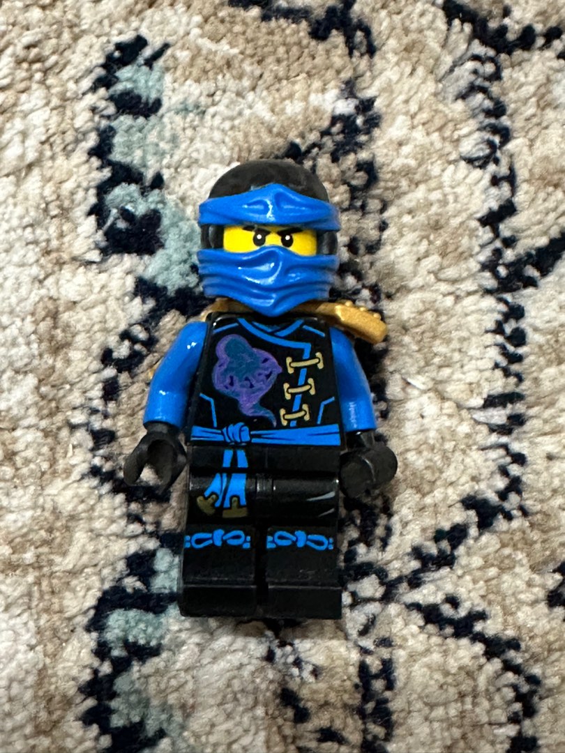 LEGO NJO210 SKYBOUND, Hobbies & Toys, Toys & Games on Carousell