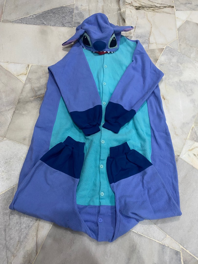 Lilo & stitch onesies, Women's Fashion, Dresses & Sets, Sets or ...