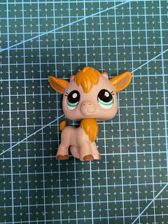 Lps bee, Hobbies & Toys, Toys & Games on Carousell