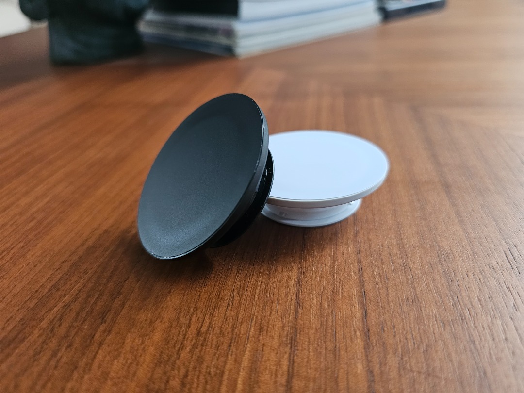 MagSafe Pop Socket Accessory for MagSafe Cases, Mobile Phones & Gadgets ...