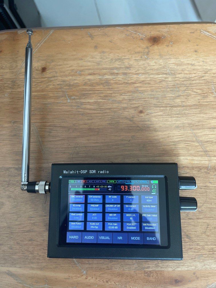 Mahlati SDR DSP 1, Computers & Tech, Office & Business Technology on ...