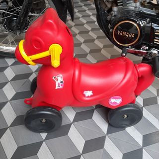 Mainan kuda-kudaan, Toys & Collectibles, Mainan di Carousell