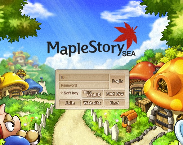 Maplesea Aquila Meso maplestory, Video Gaming, Gaming Accessories, In ...