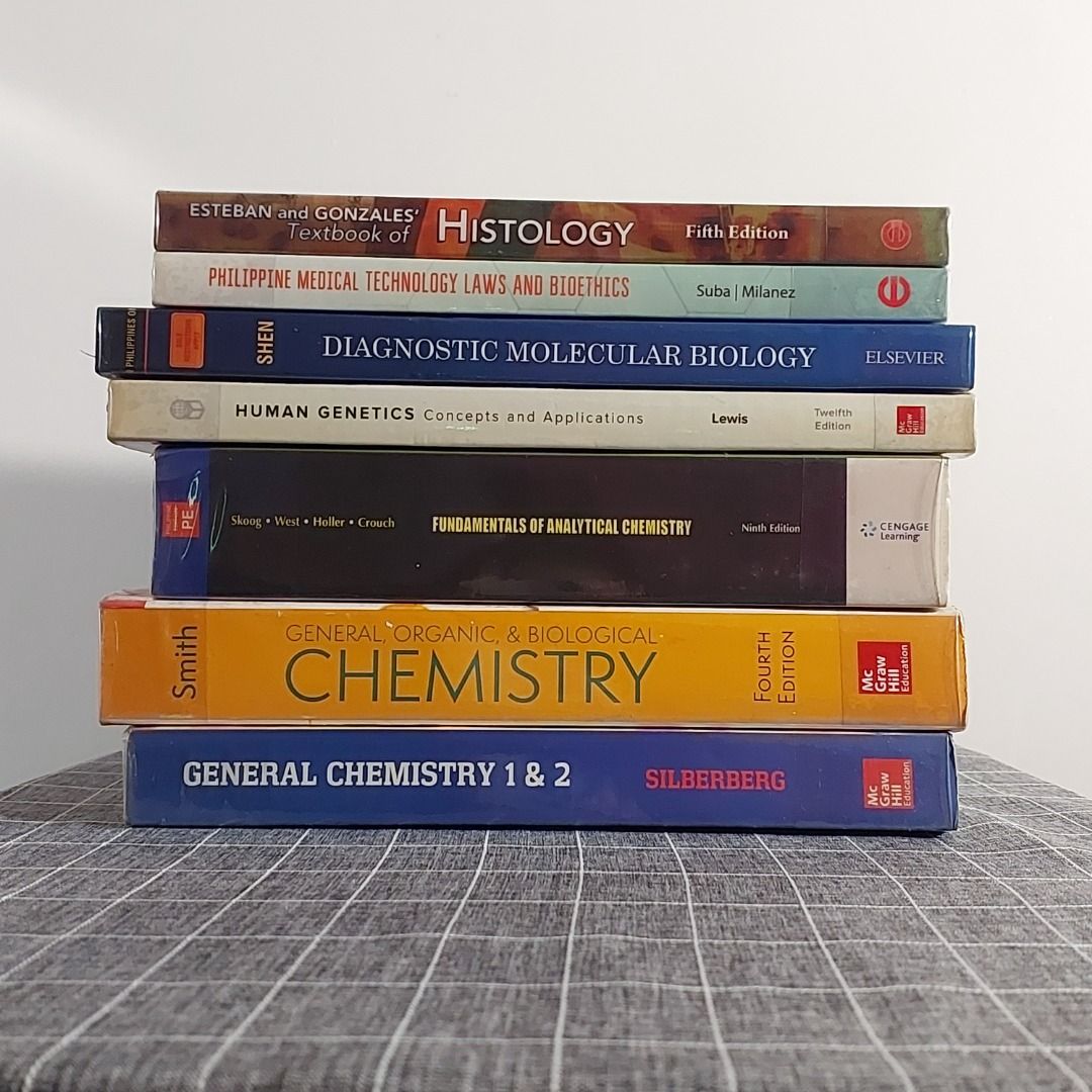 [Medical Technology/Med Tech Books] Fundamentals of Analytical ...