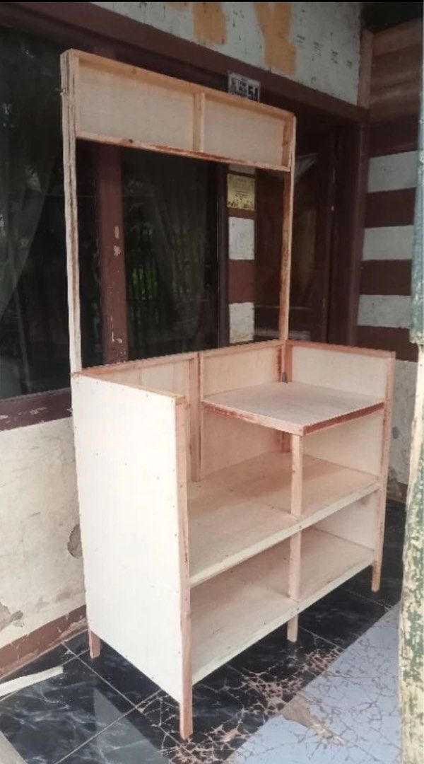 Meja jualan meja lipat meja dagang meja bazaar bazar standbooth stan ...