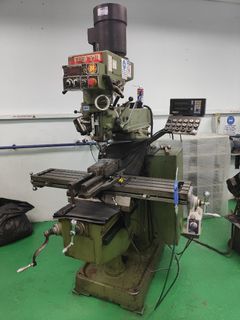 Crane National Vending Machine - Model 181, Everything Else on Carousell