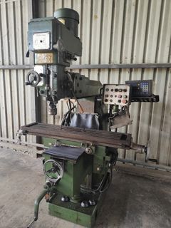 Crane National Vending Machine - Model 181, Everything Else on Carousell