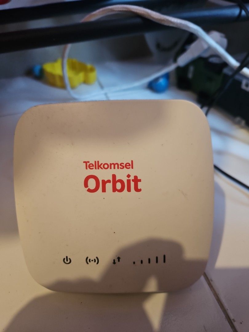 Modem Orbit Star A1, Elektronik, Bagian Komputer & Aksesoris di Carousell Modem Orbit Star A1, Elektronik, Bagian Komputer & Aksesoris di Carousell
