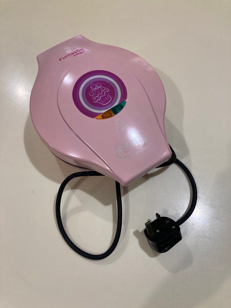 Muffin Maker Machine, TV & Home Appliances, Kitchen Appliances ...