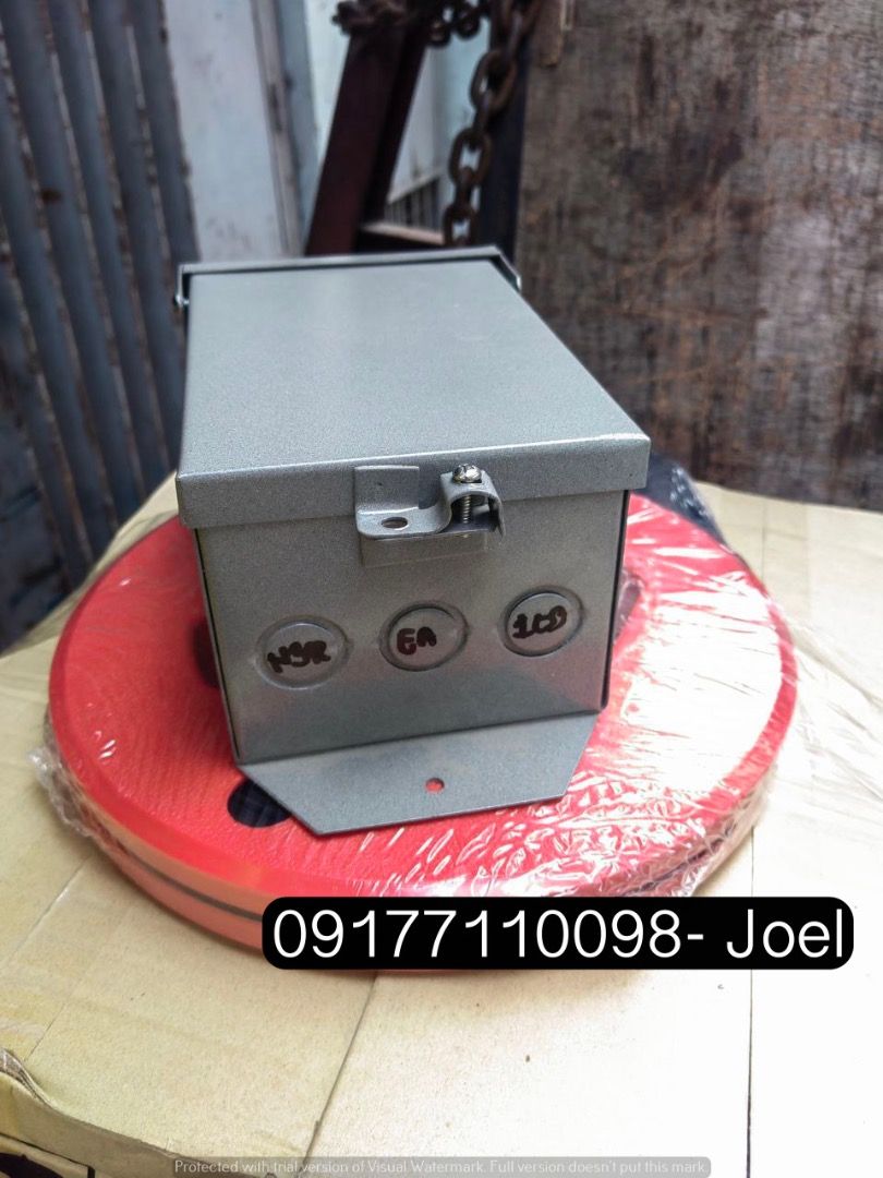 nema 3r enclosure, Commercial & Industrial, Construction & Building ...