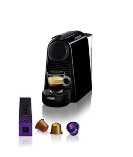Nespresso Essenza Automatic Type C100, TV & Home Appliances, Kitchen ...