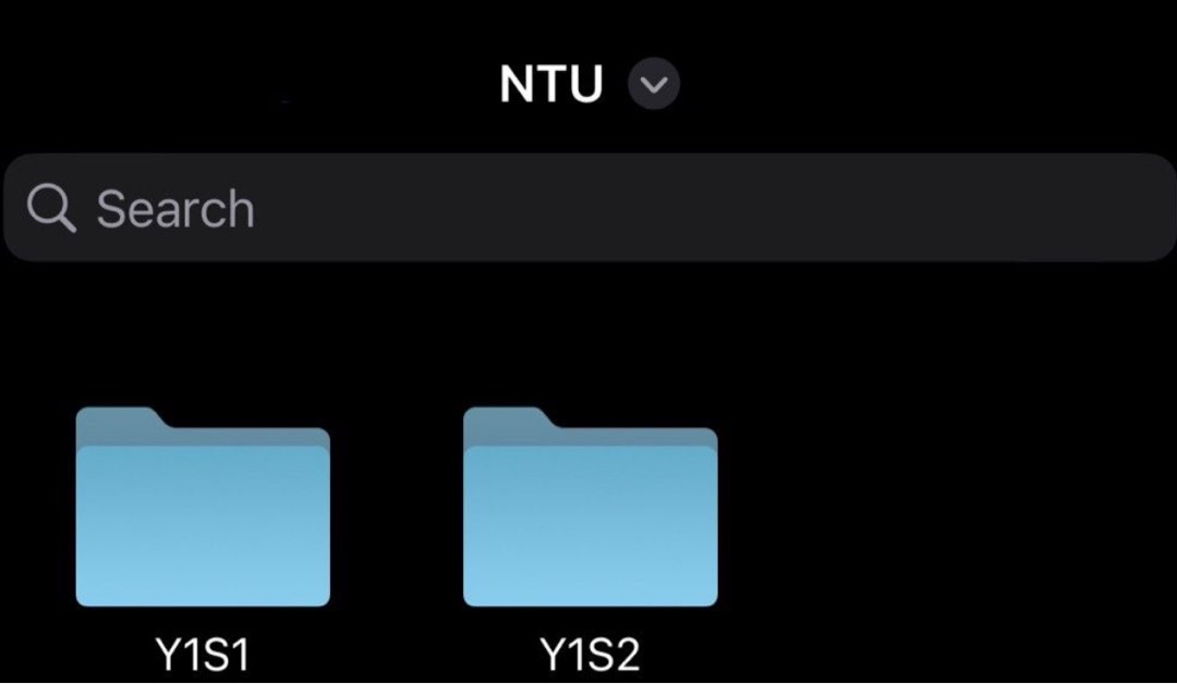 Every NTU CS y1 and y2 notes pyp and tut and lab answers, Everything ...