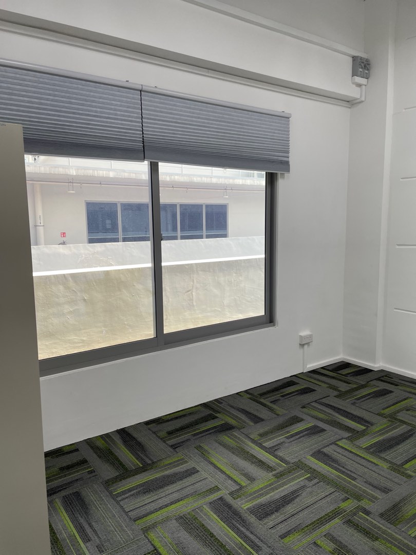 Office for rent at 39 Woodlands Close Mega@Woodlands, Property, Rentals ...