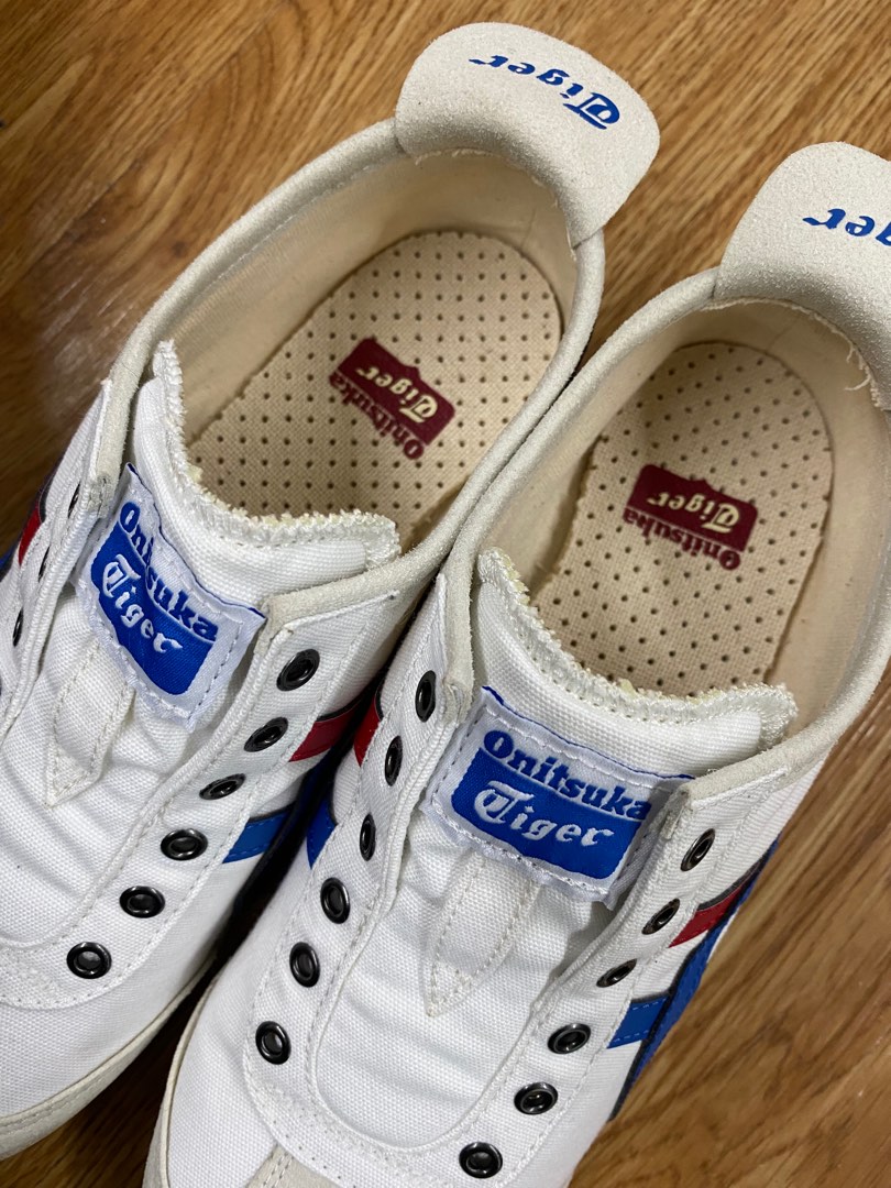 ONITSUKA TIGER, Women's Fashion, Footwear, Sneakers on Carousell
