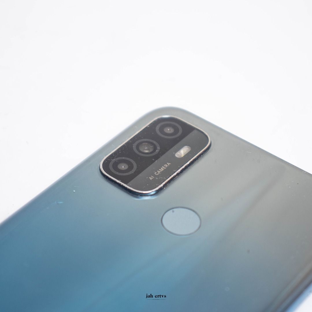 Oppo A53 (Swap sa Monitor), Mobile Phones & Gadgets, Mobile Phones ...