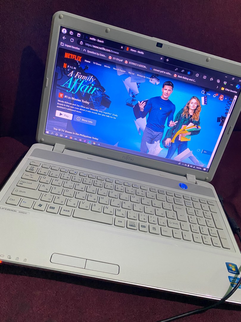 PERSONAL LAPTOP, Computers & Tech, Laptops & Notebooks on Carousell