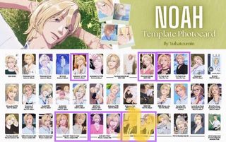 《併單》Plave 2024 斑比 蔡丰玖 生日套組 Bamby CHAE BONG GU 2024 Birthday Kit / 藝俊 ...