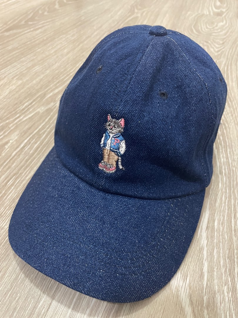 PMC cap, Men's Fashion, Watches & Accessories, Cap & Hats on Carousell