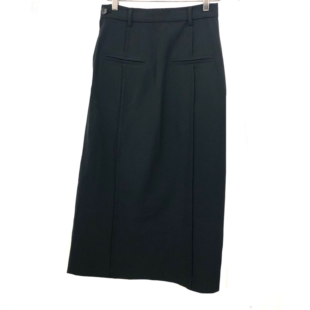 Rare Point De Depart Hongkong Stylish Elegant Long Skirt, Women's ...