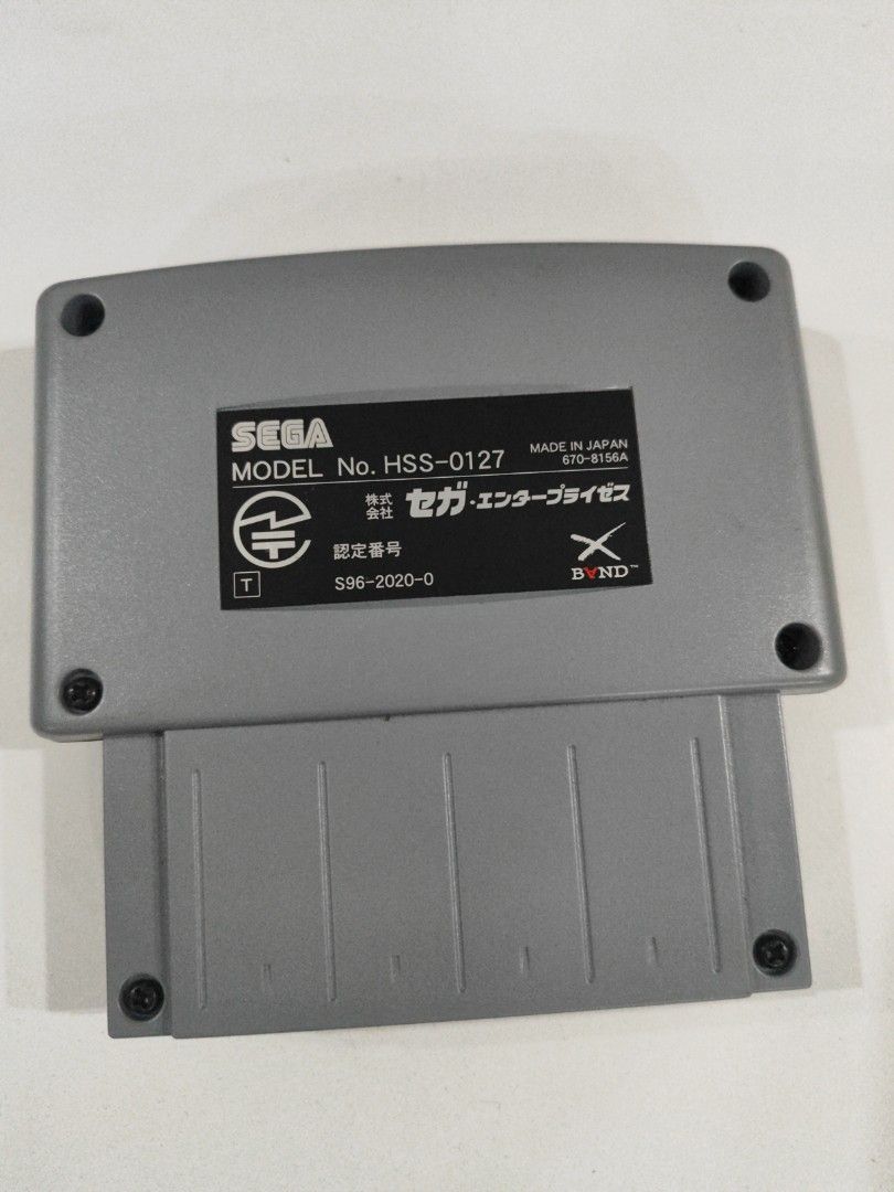 Rare, Sega Saturn modem, Video Gaming, Video Game Consoles, Others on ...