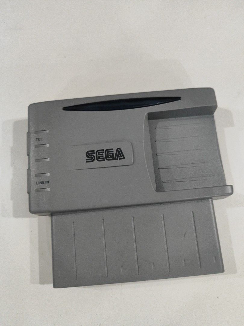 Rare, Sega Saturn modem, Video Gaming, Video Game Consoles, Others on ...