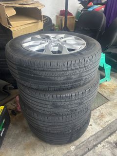 SPORT Rim PERODUA ORI 15" BEZZA MYVI ALZA SAGA AXIA VIVA SATRIA KELISA ...