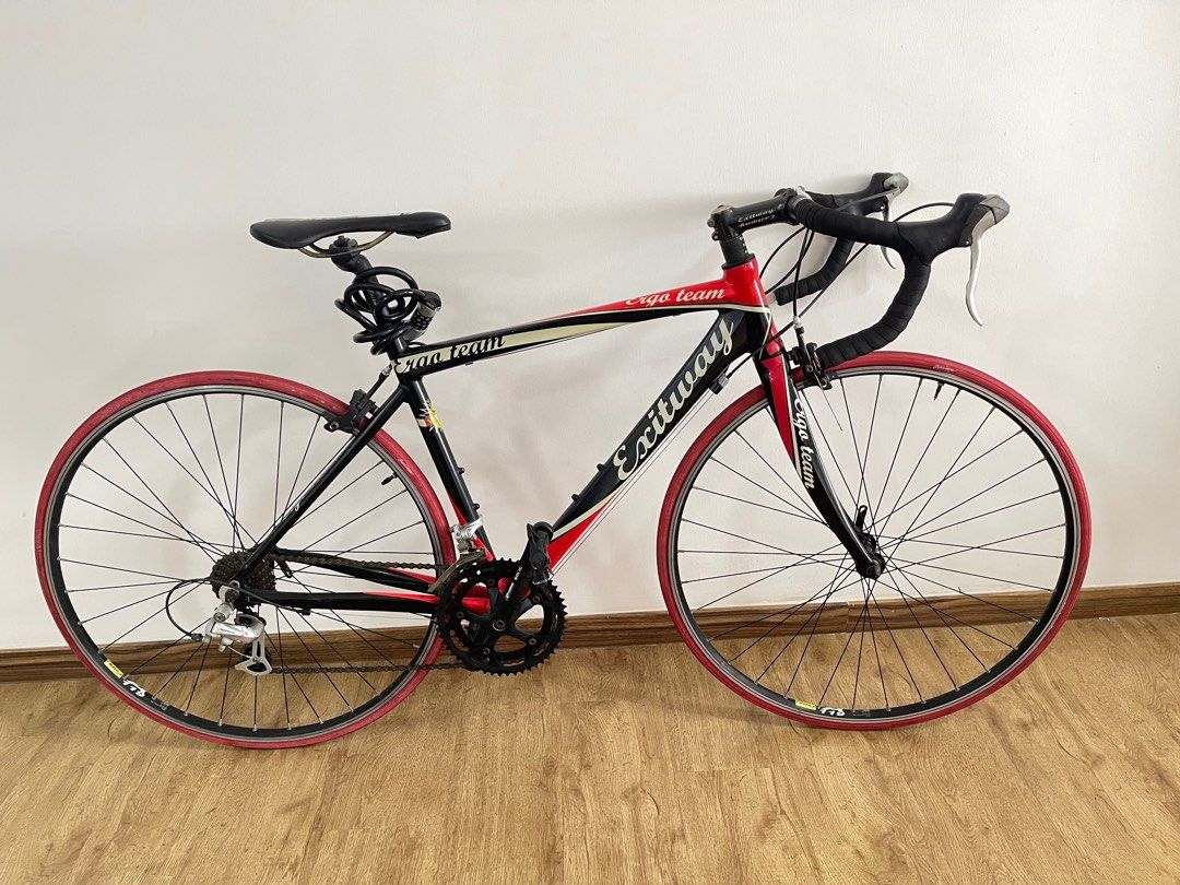 Road Bike Exitway wholesalers Ergo