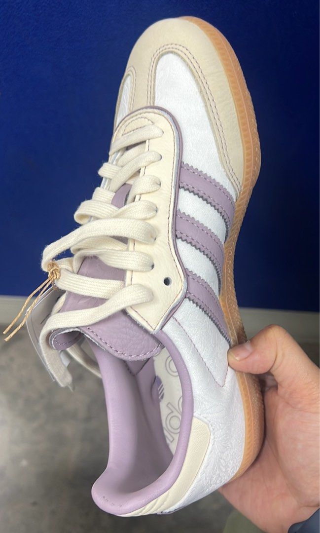 Samba OG (W) limited edition, Women's Fashion, Footwear, Sneakers on ...
