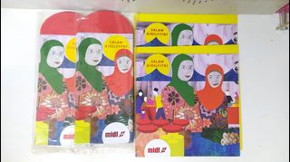 2024 SAMPUL RAYA FARM FRESH SET [6PCS], Hobbies & Toys, Collectibles ...